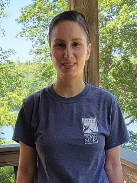 Page — Toah Nipi Christian Retreat Center