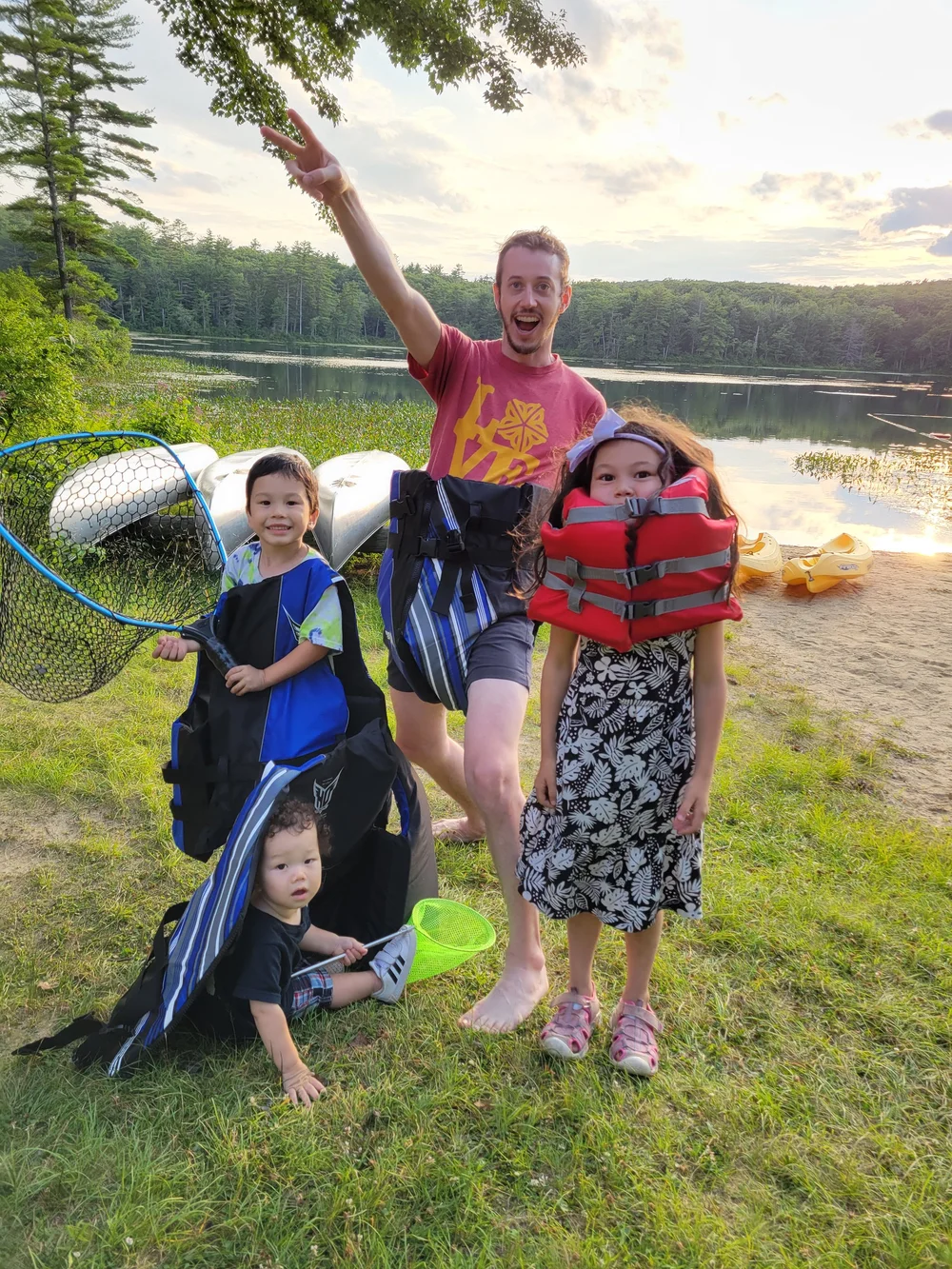 Page — Toah Nipi Christian Retreat Center