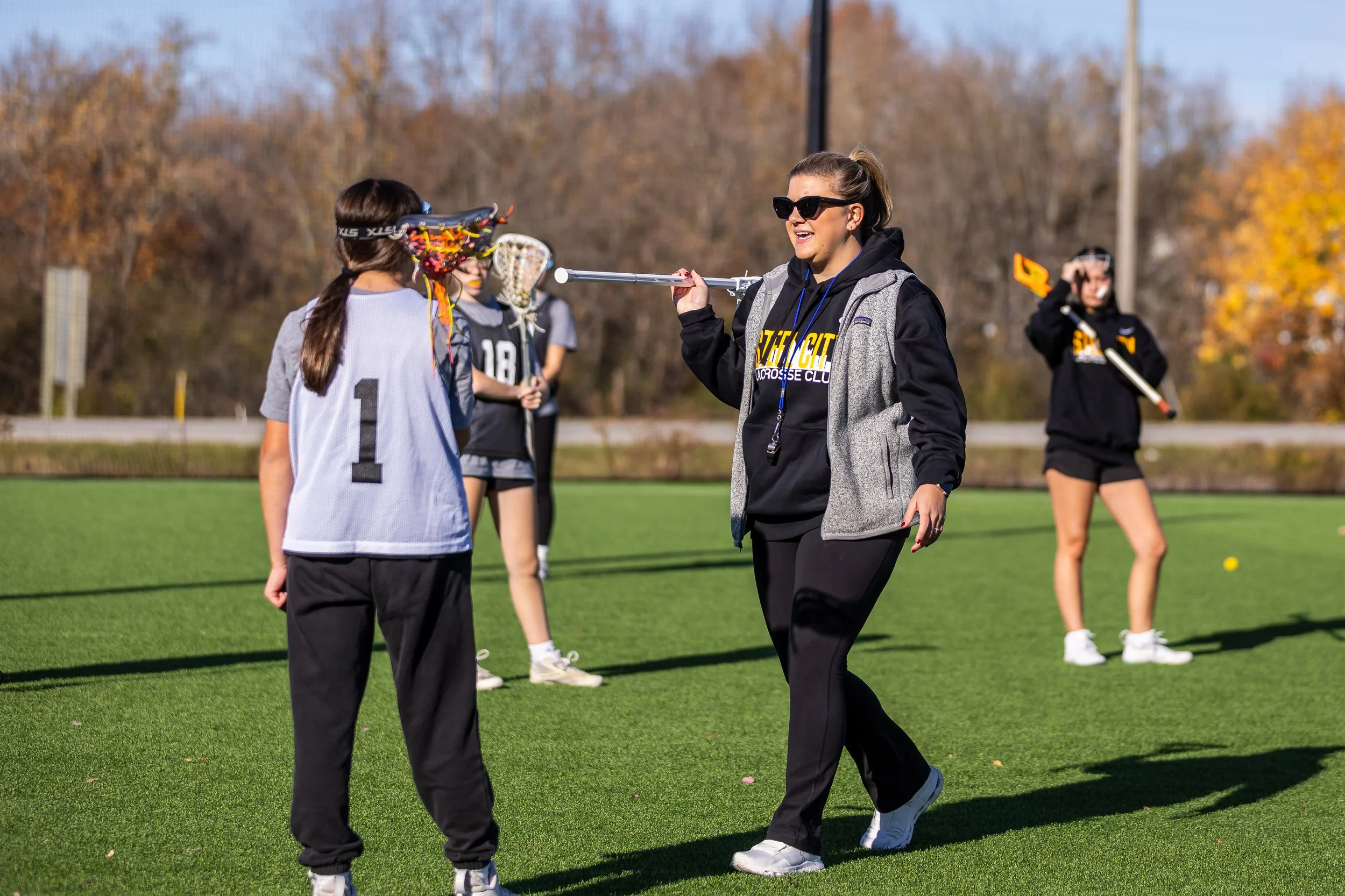 Steel City Lacrosse Club
