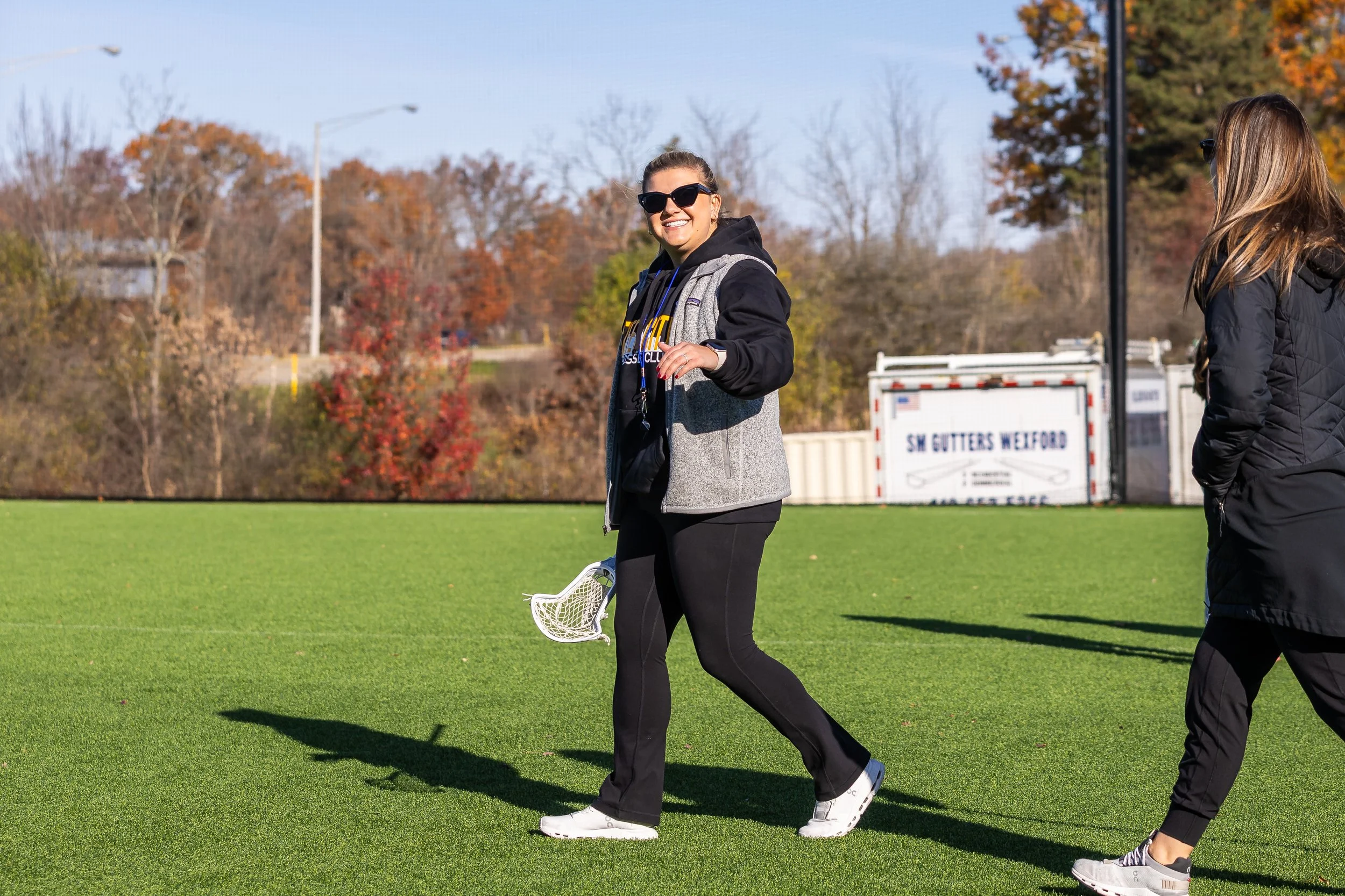 Coaches & Staff — Steel City Lacrosse Club