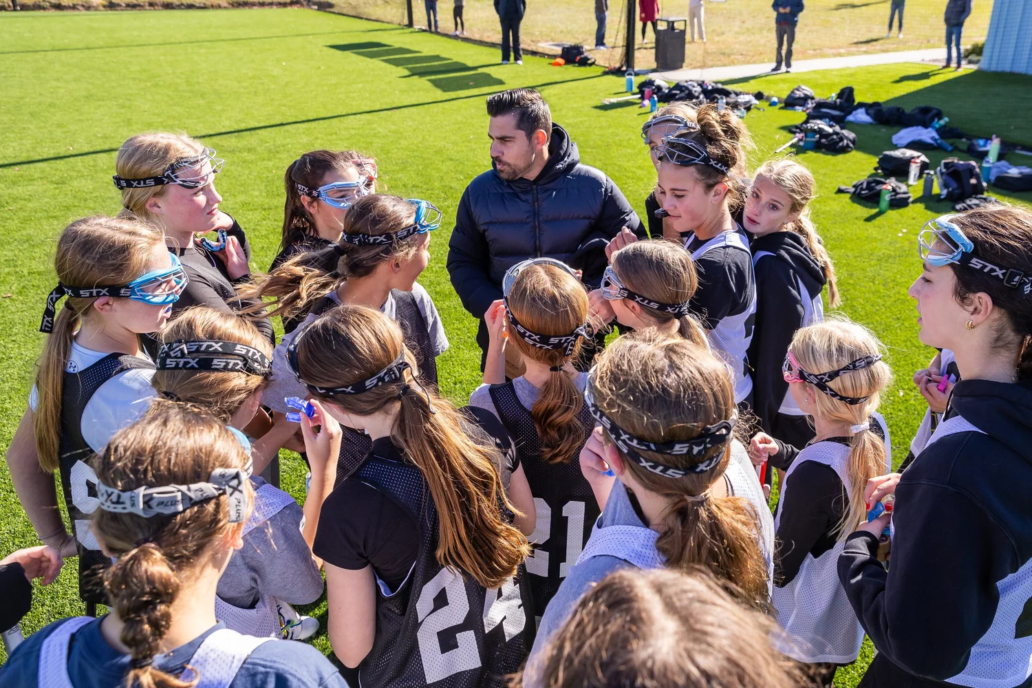 Steel City Lacrosse Club