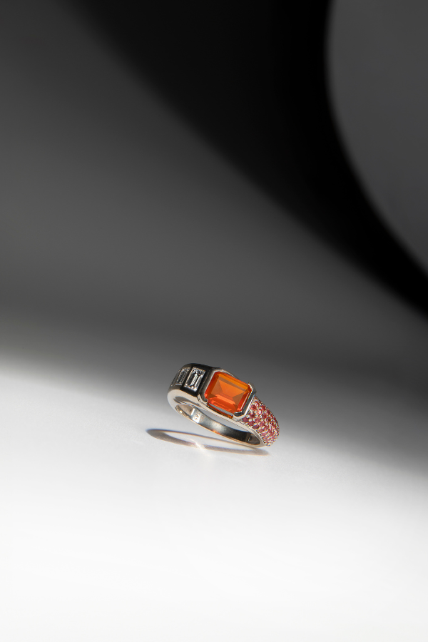 Radiant Self Fine Jewelry Collection — Binadi