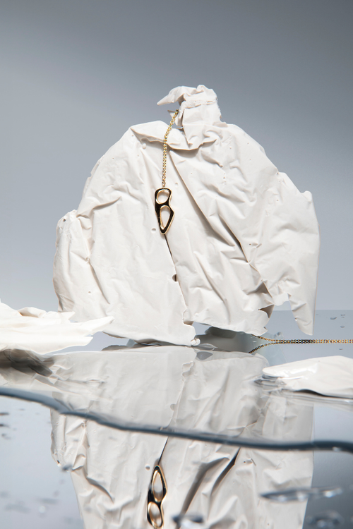Radiant Self Fine Jewelry Collection — Binadi