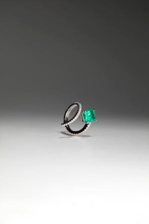 Radiant Self Fine Jewelry Collection — Binadi