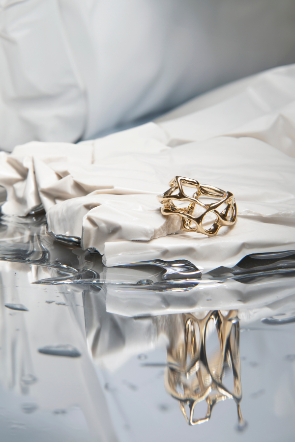 Radiant Self Fine Jewelry Collection — Binadi