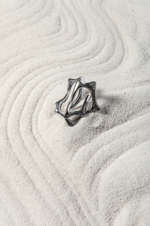 Radiant Self Fine Jewelry Collection — Binadi
