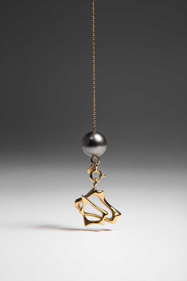 Radiant Self Fine Jewelry Collection — Binadi