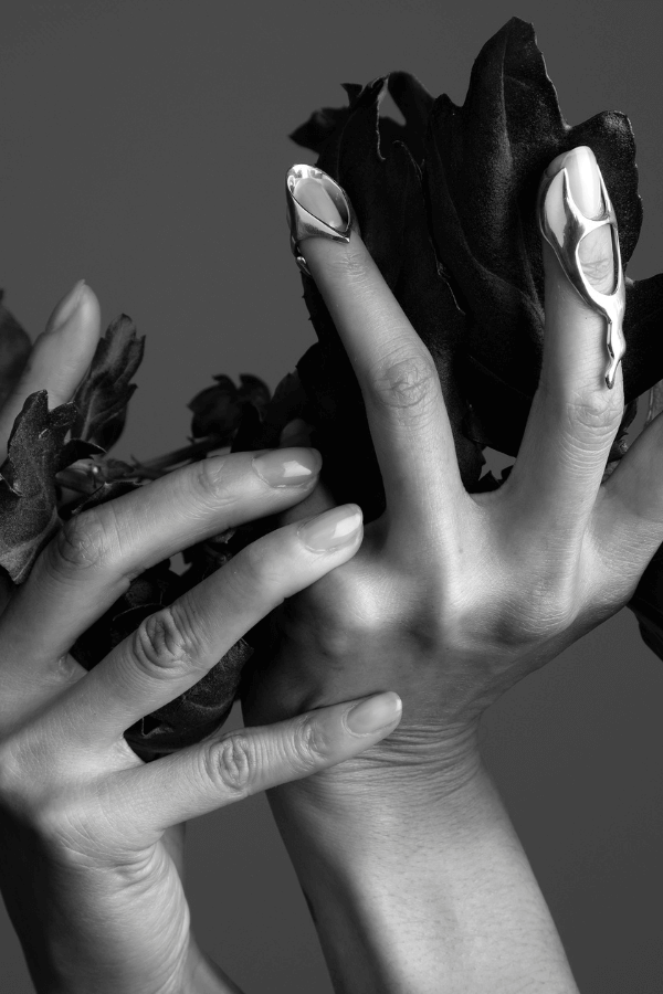 Radiant Self Fine Jewelry Collection — Binadi