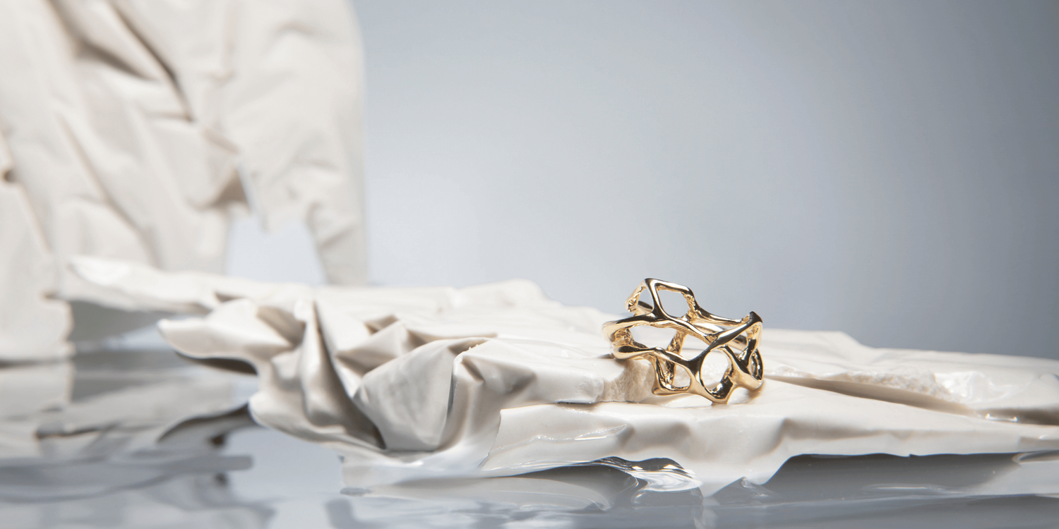 Radiant Self Fine Jewelry Collection — Binadi