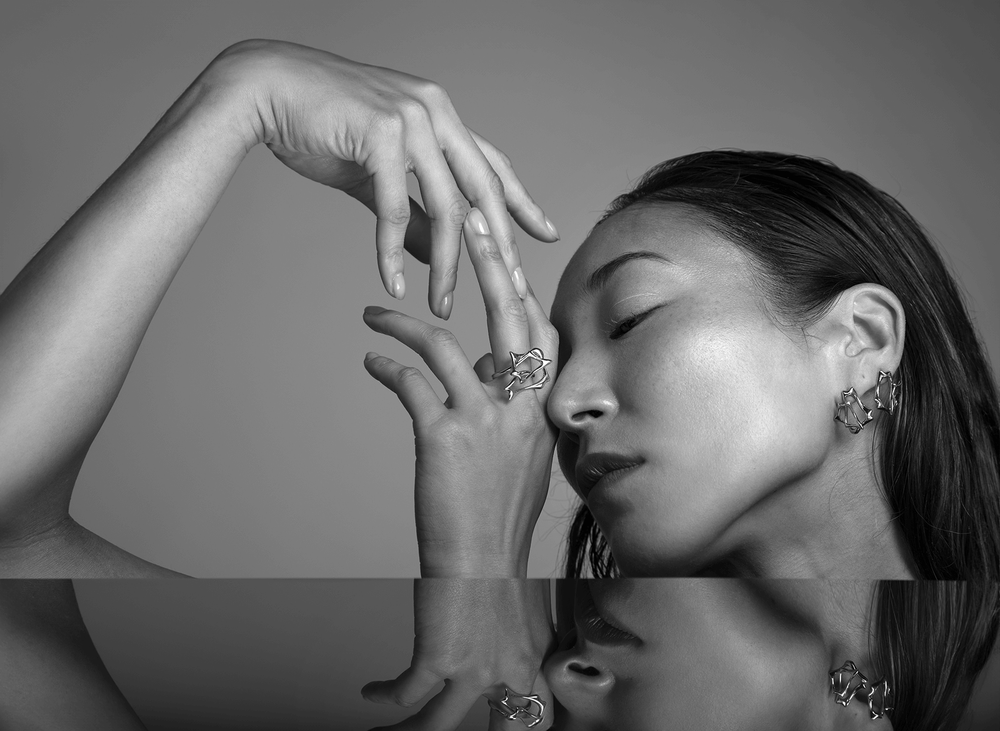 Diamonds & Gold Jewellery Handmade in Berlin - Germany