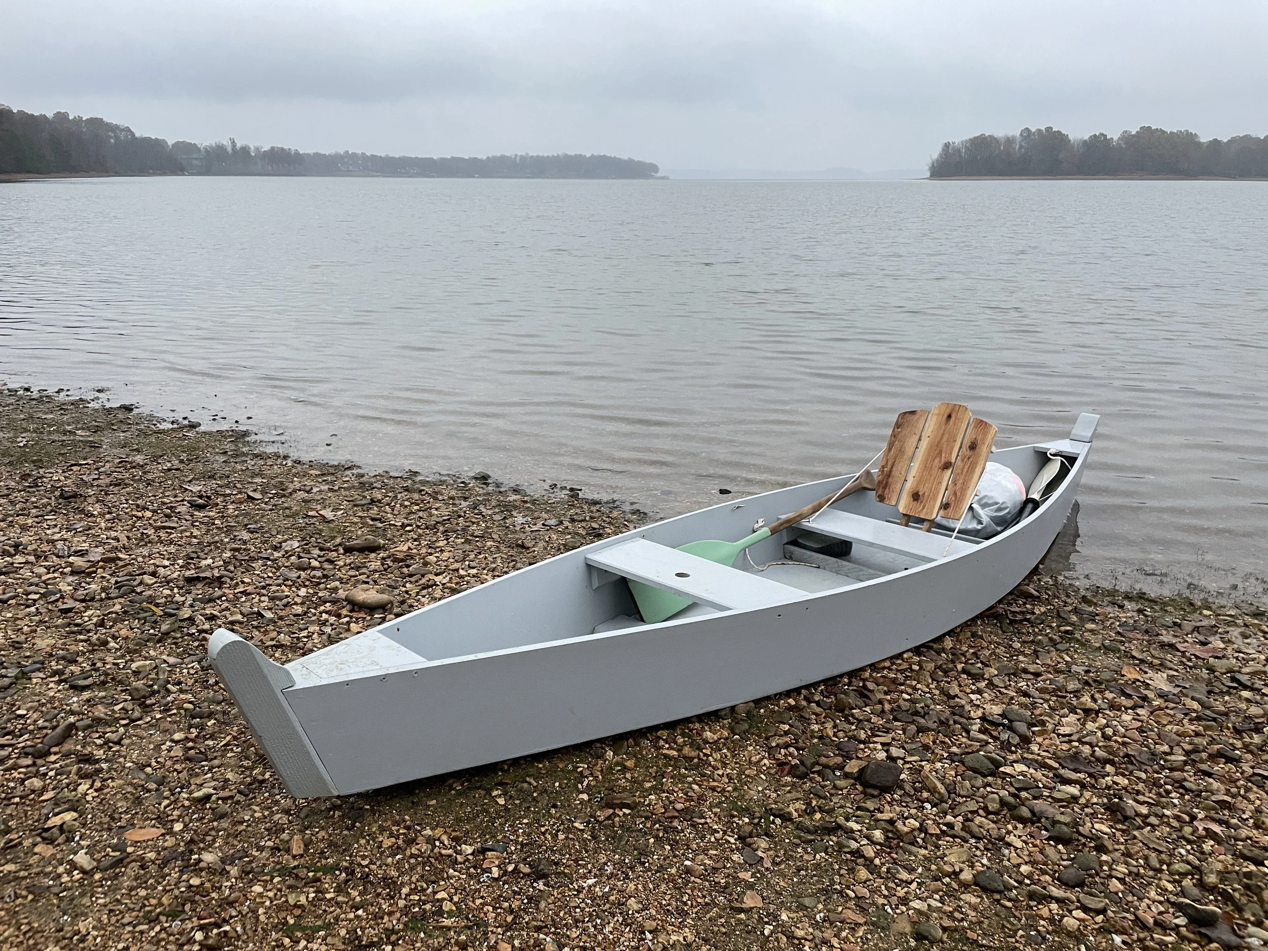 Store 2 — Cumberland Rover