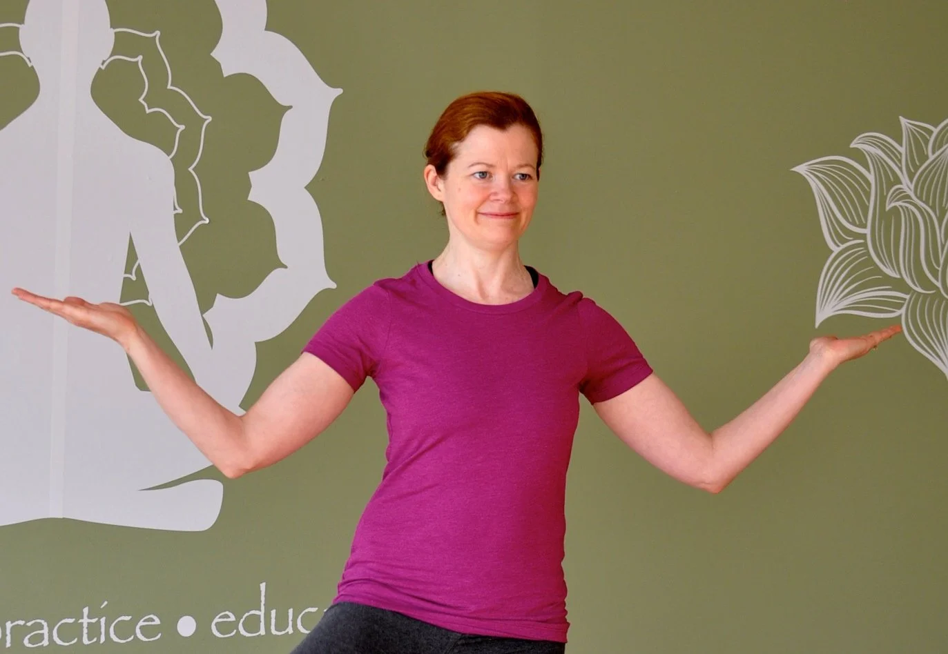 Discover Your True Self with Erin Byron, MA: Yoga, Philosophy, and ...