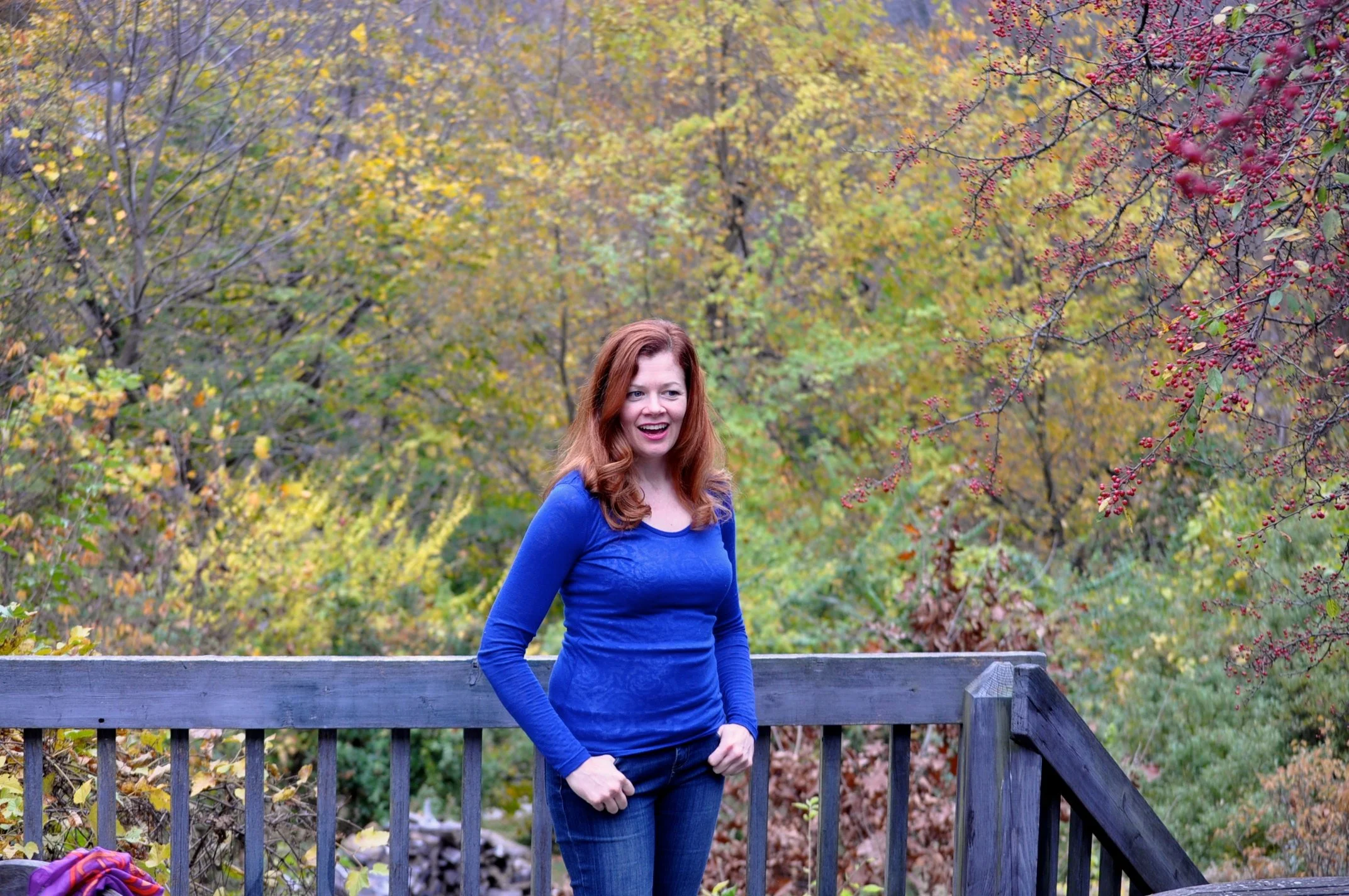 Discover Your True Self with Erin Byron, MA: Yoga, Philosophy, and ...