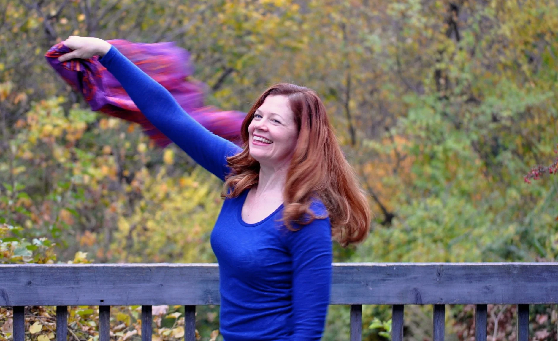 Discover Your True Self with Erin Byron, MA: Yoga, Philosophy, and ...