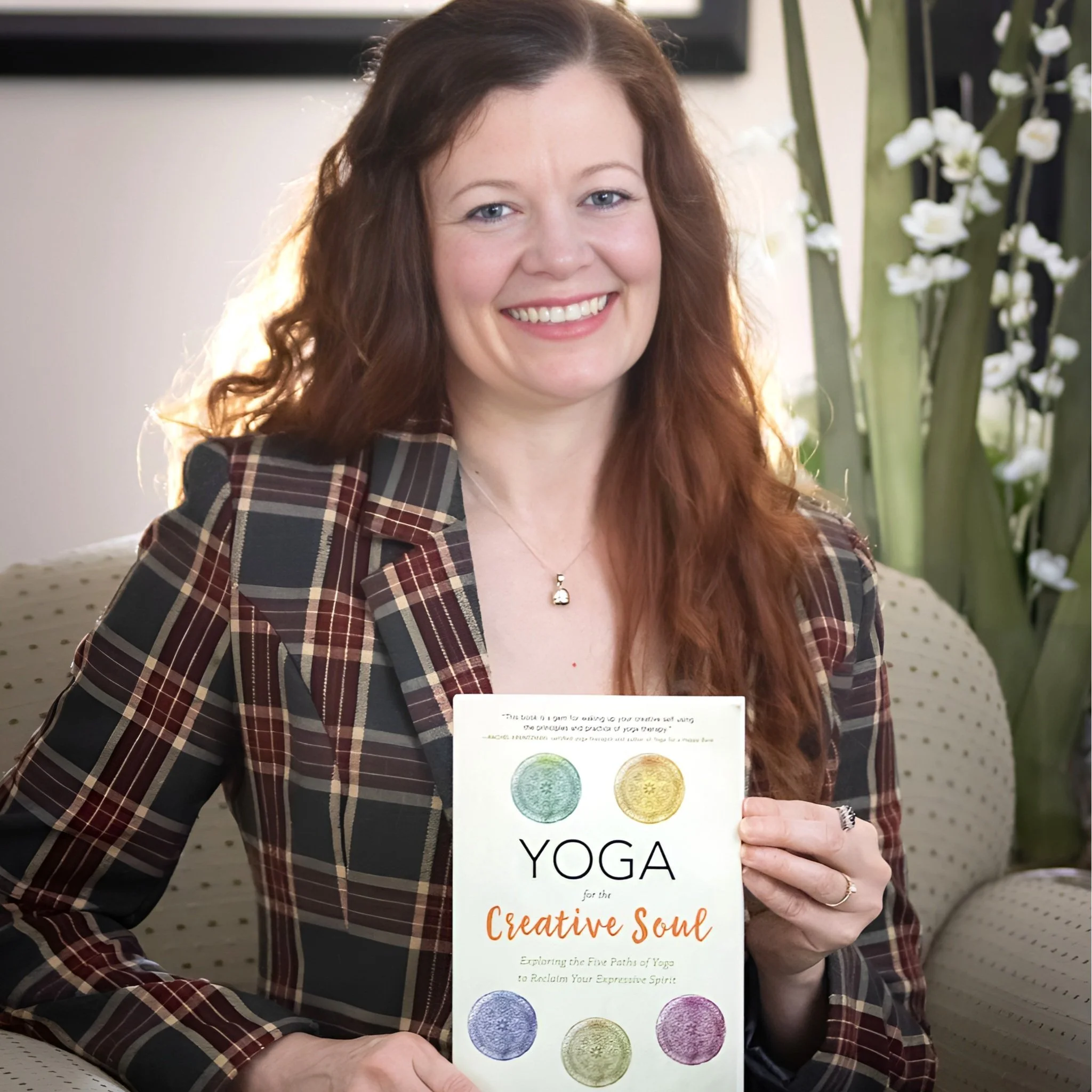 Discover Your True Self with Erin Byron, MA: Yoga, Philosophy, and ...