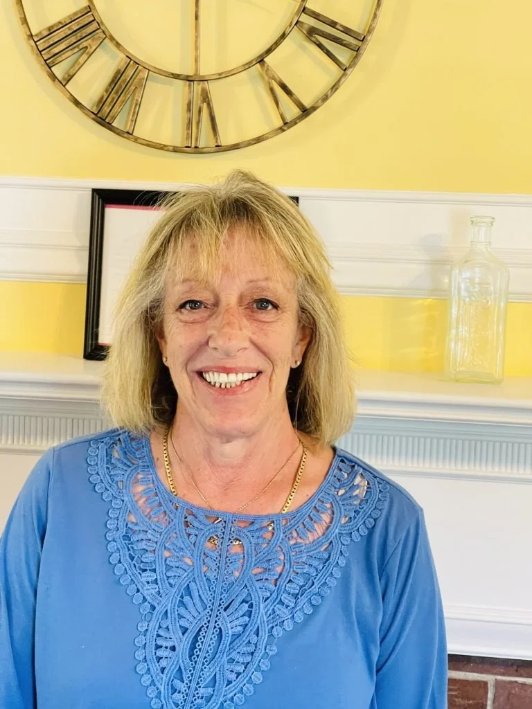 Our Team — Mount Desert Nursing Association