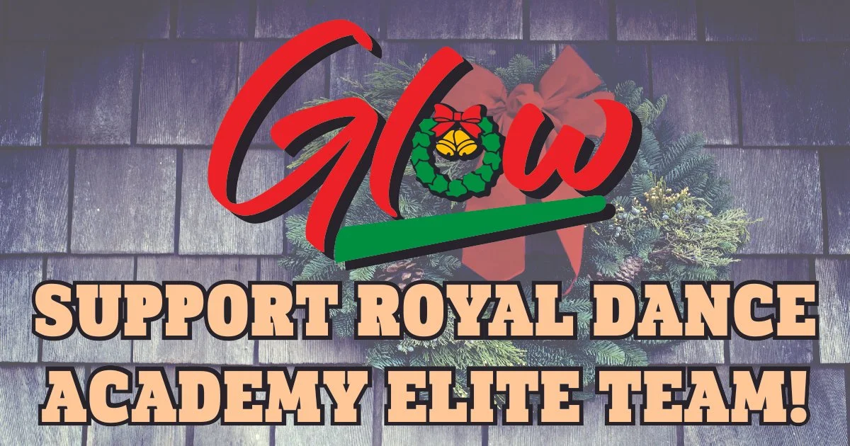 38 - Royal Dance Academy Elite Team — Visit Glow