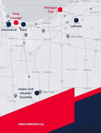 About 1 — NWI Works