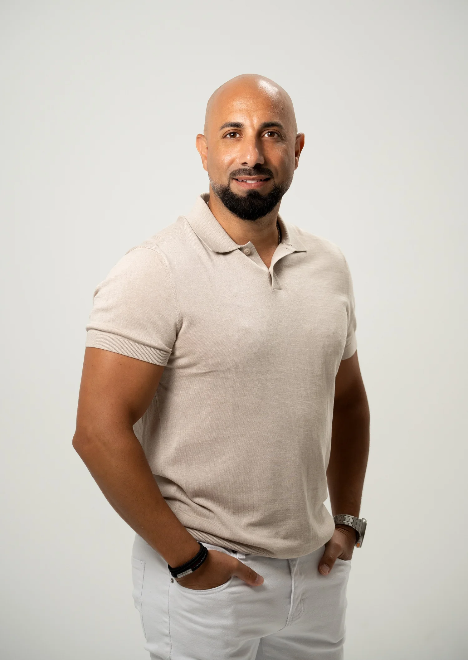 Mike Hattim