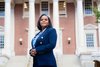 About Quincy — Quincy Bareebe for Congress | Maryland District 5