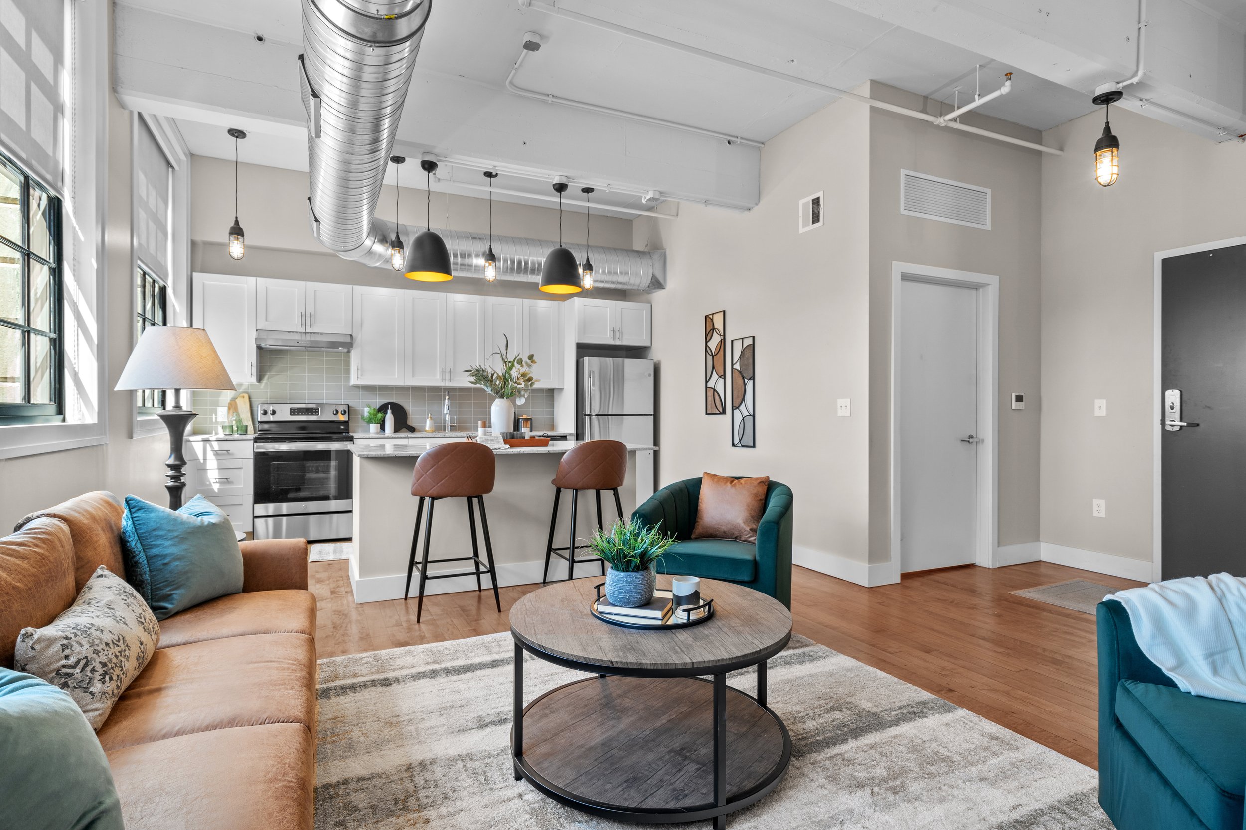 Feature Properties | Standard Property Management Buffalo NY