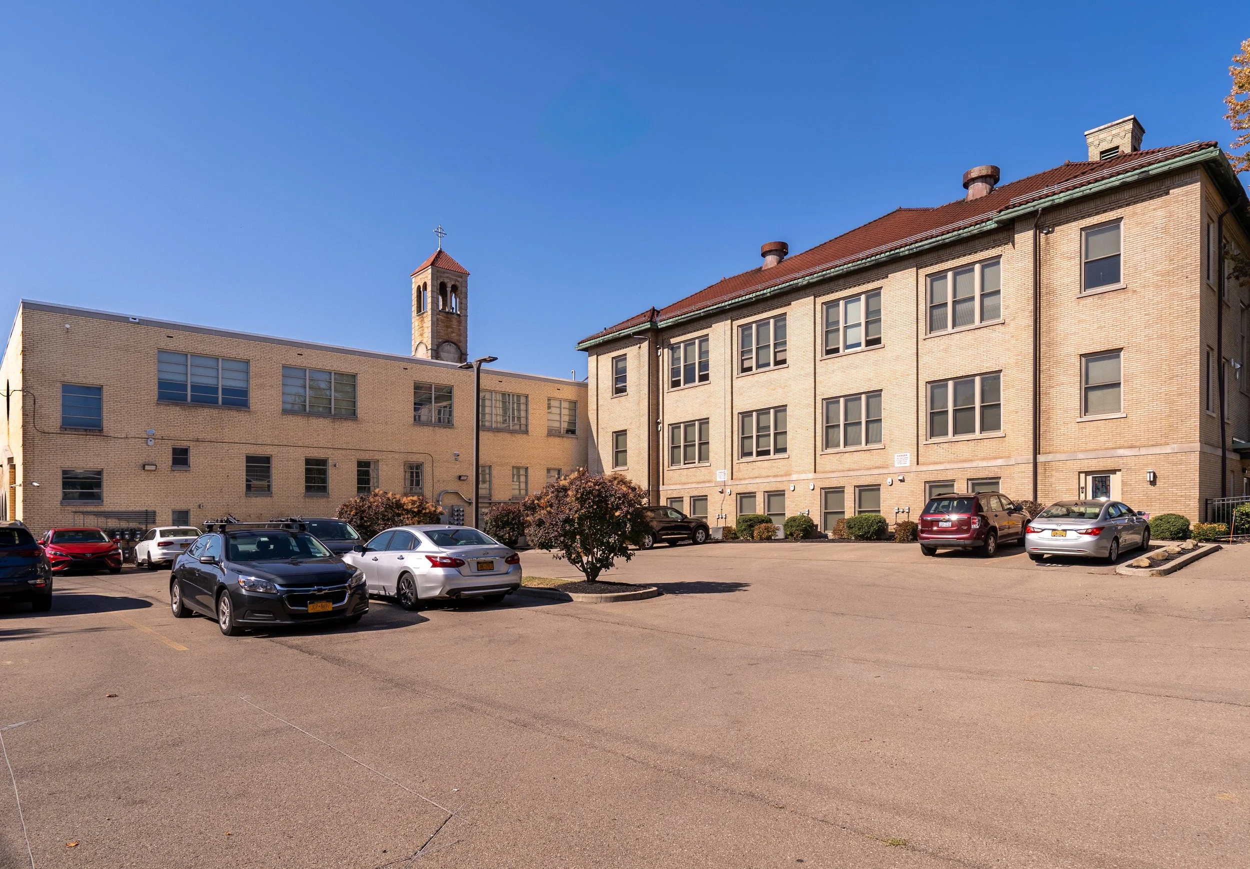 Management For Property Owners | Buffalo, NY | Standard Property ...