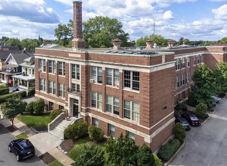 Management For Property Owners | Buffalo, NY | Standard Property ...
