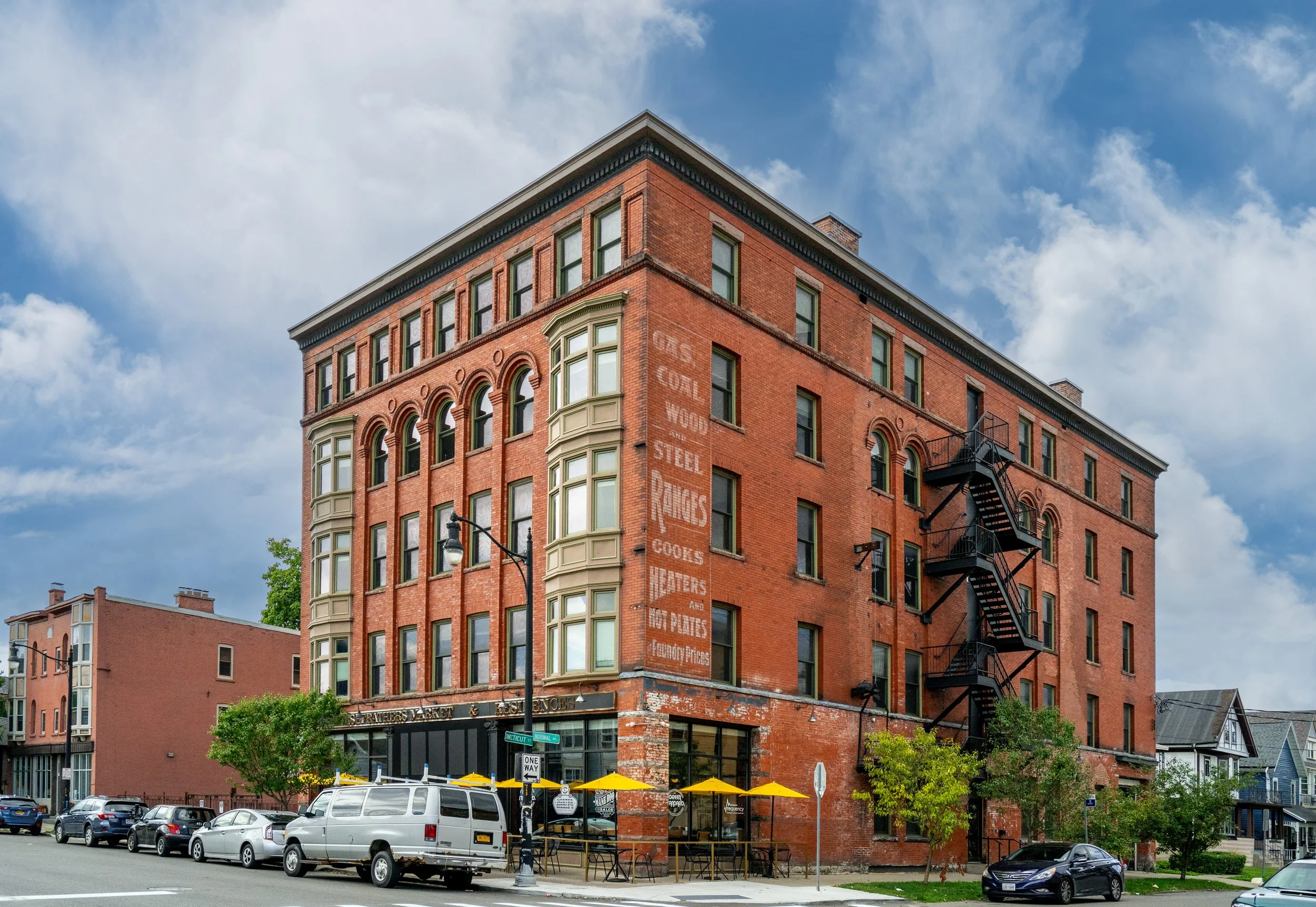 Management For Property Owners | Buffalo, NY | Standard Property ...