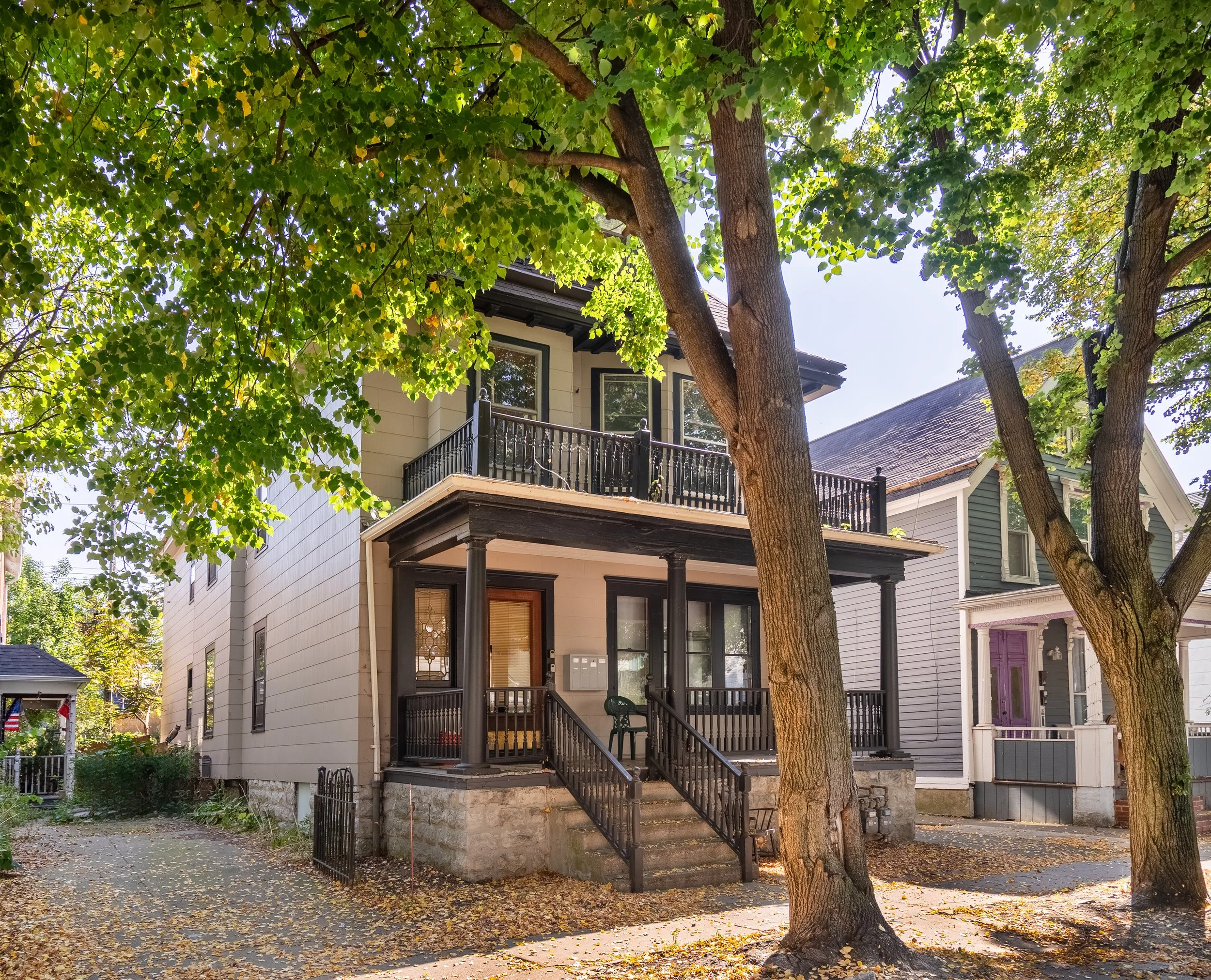 Management For Property Owners | Buffalo, NY | Standard Property ...