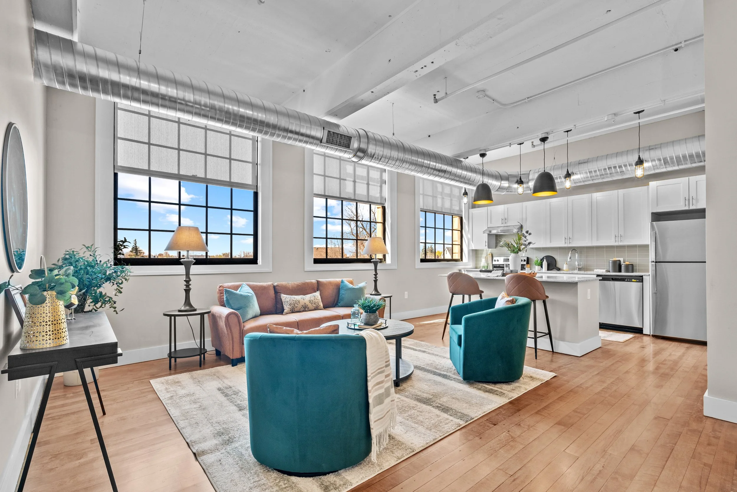 Feature Properties | Standard Property Management Buffalo NY