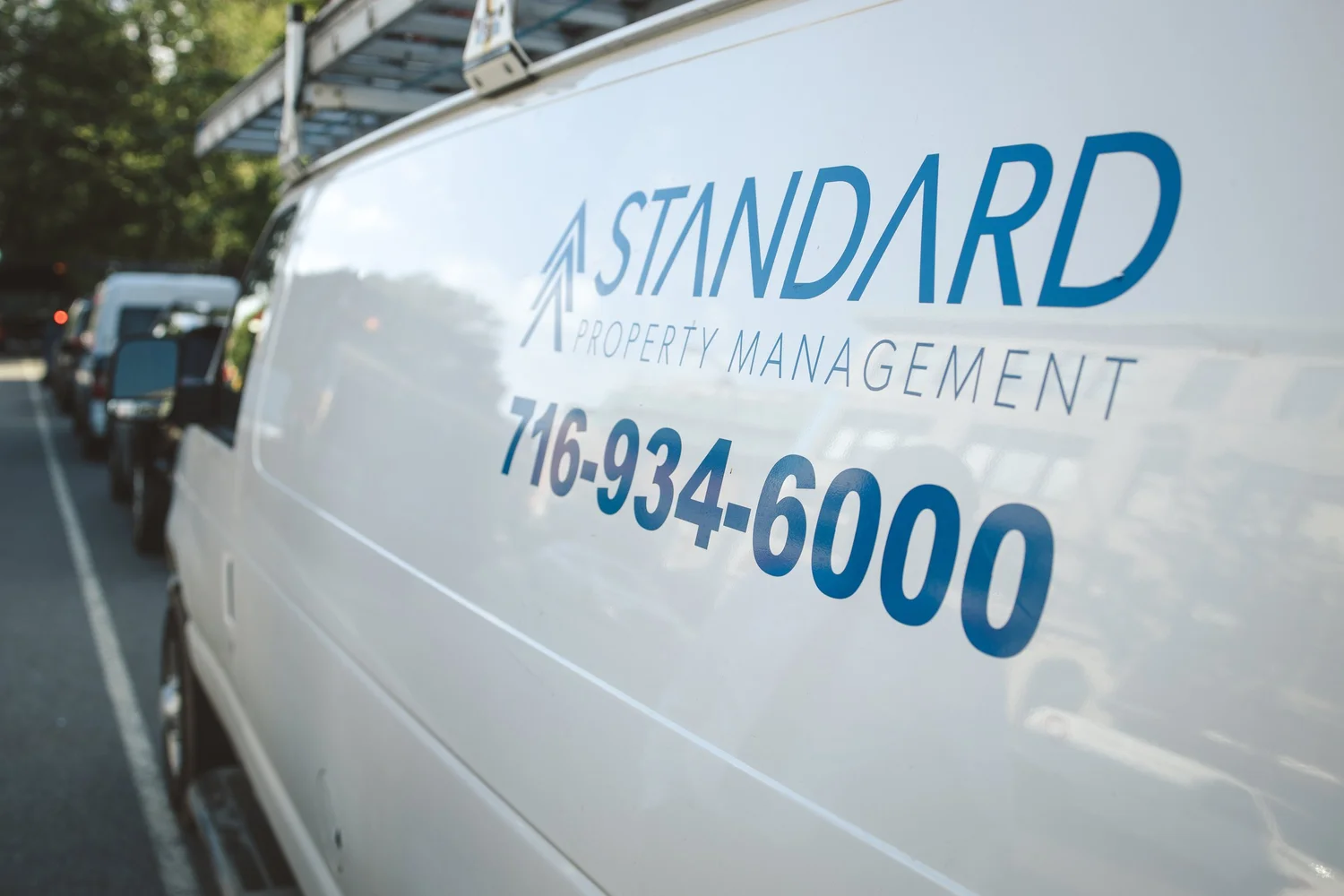 Standard Property Management | Buffalo, NY