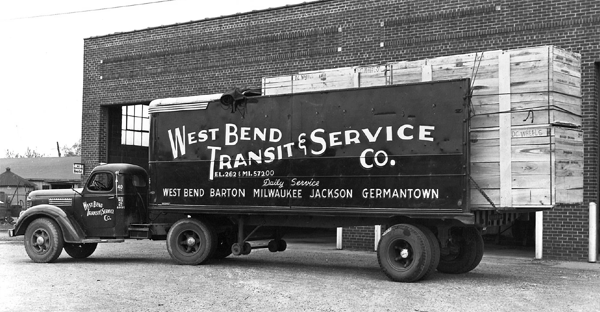 Unexpected Excessive Length and Lineal Foot Costs — West Bend Transit ...