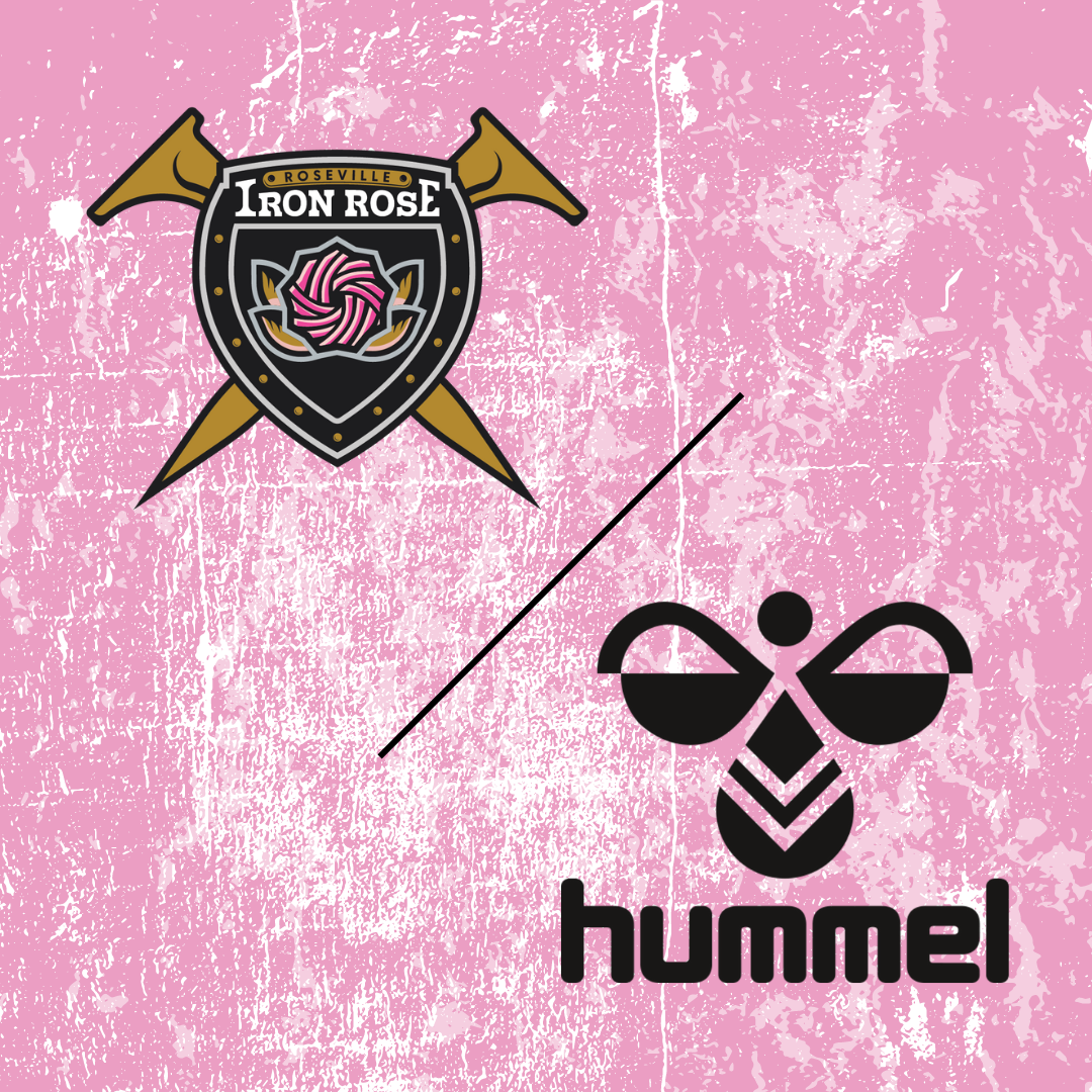 MEDIA — Roseville Iron Rose FC