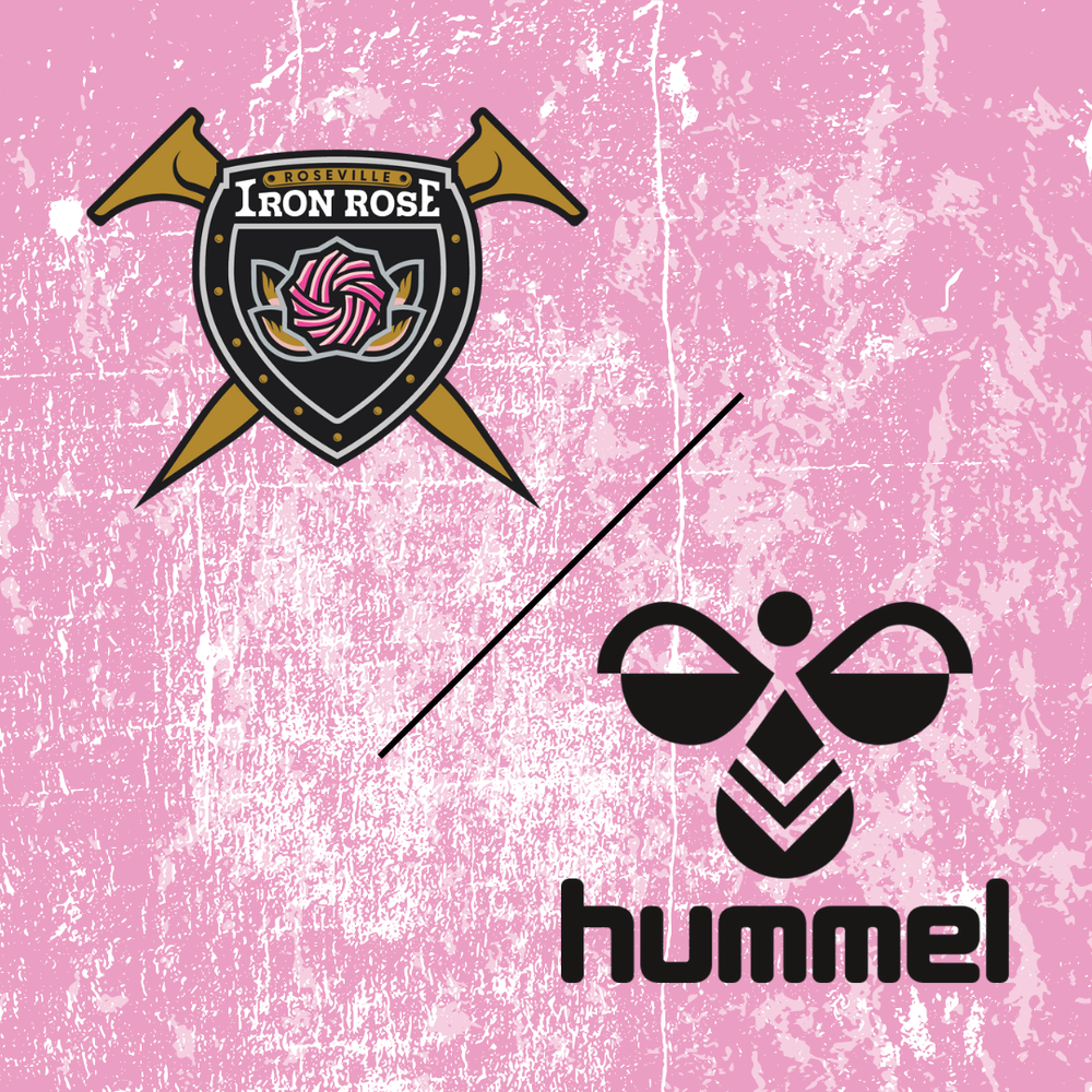 MEDIA — Roseville Iron Rose FC