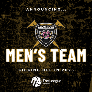 Roseville Iron Rose FC
