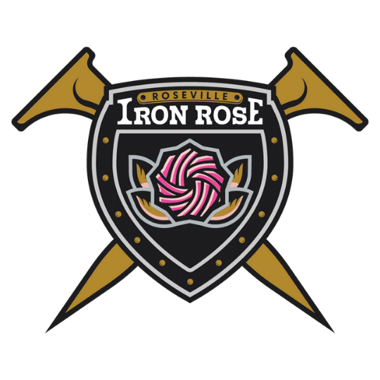 Roseville Iron Rose FC
