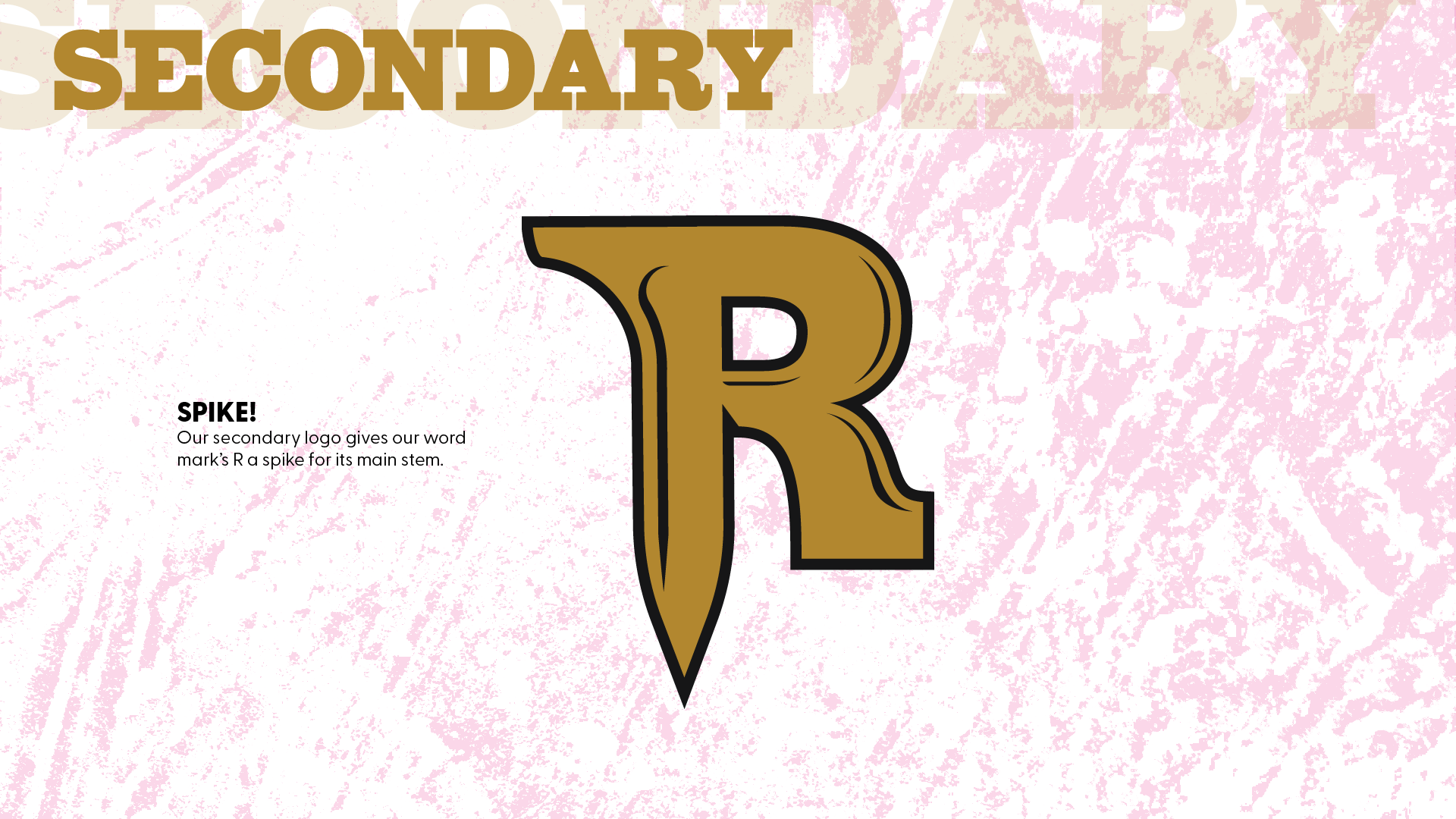 BRAND — Roseville Iron Rose FC