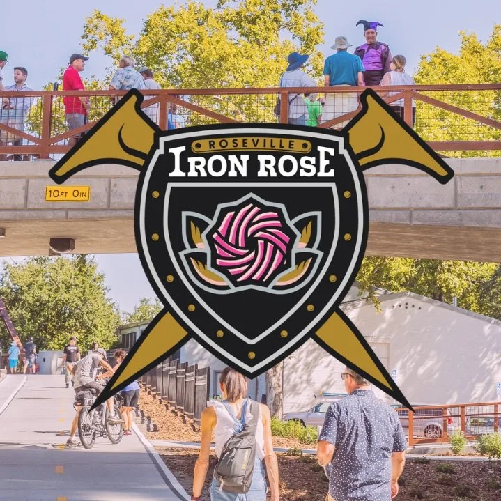 CONTACT — Roseville Iron Rose FC