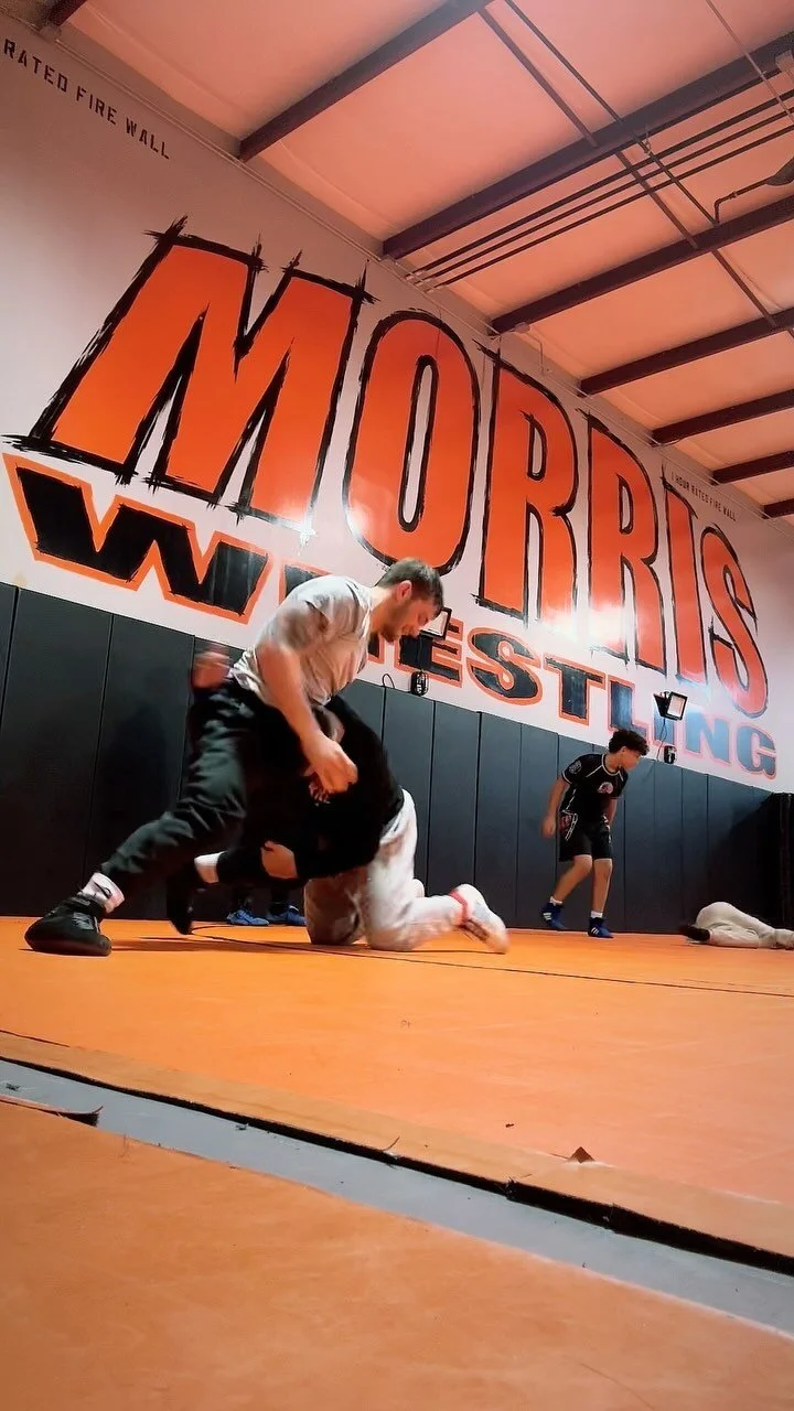 About Master Statesmen Wrestling Club — Master Statesmen Wrestling Club