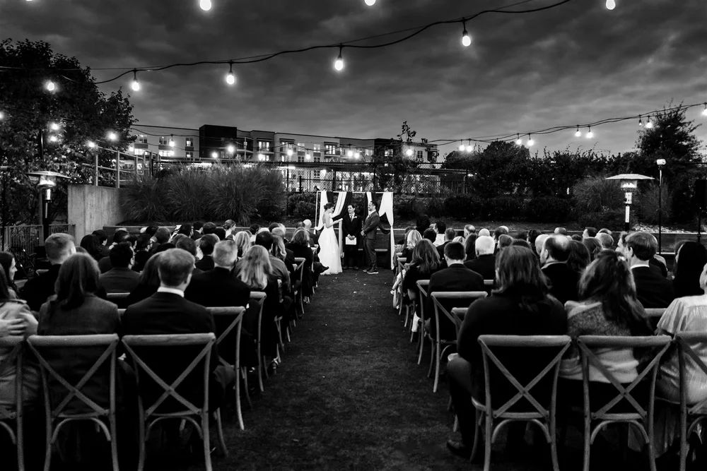 Weddings — Junction West