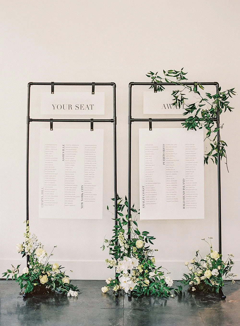 Weddings — Junction West