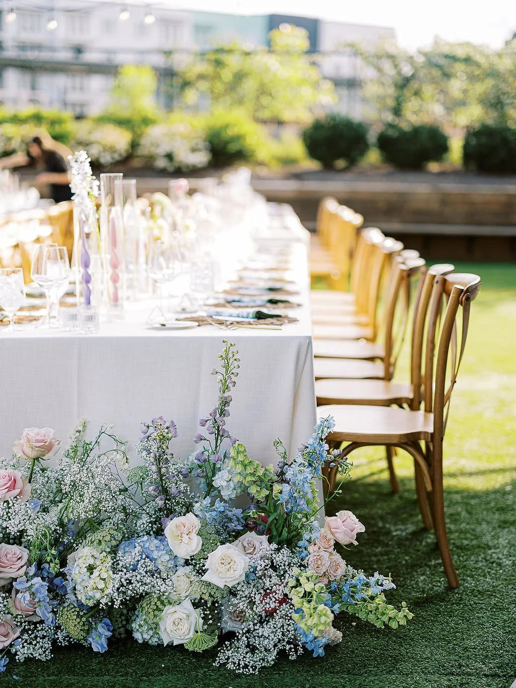 Weddings — Junction West