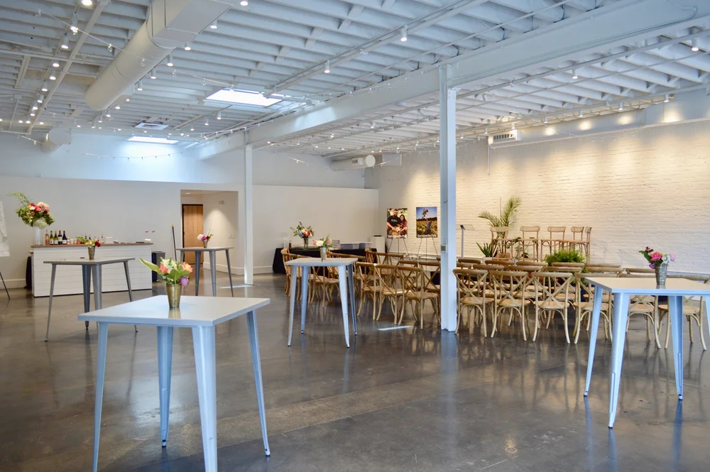 Corporate Functions — Junction West