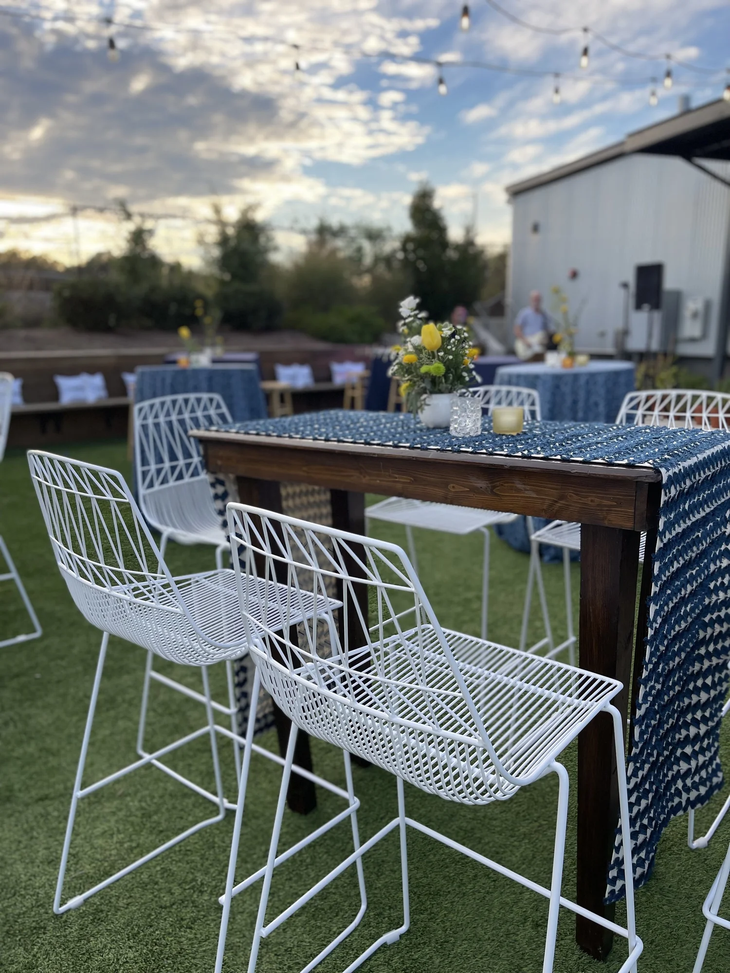 Corporate Functions — Junction West