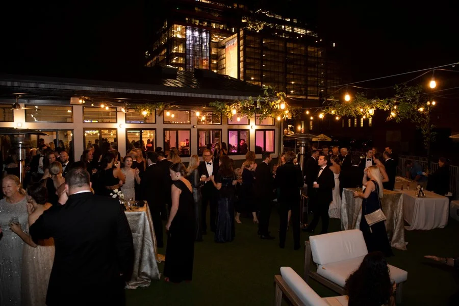 Wedding Gallery — Junction West