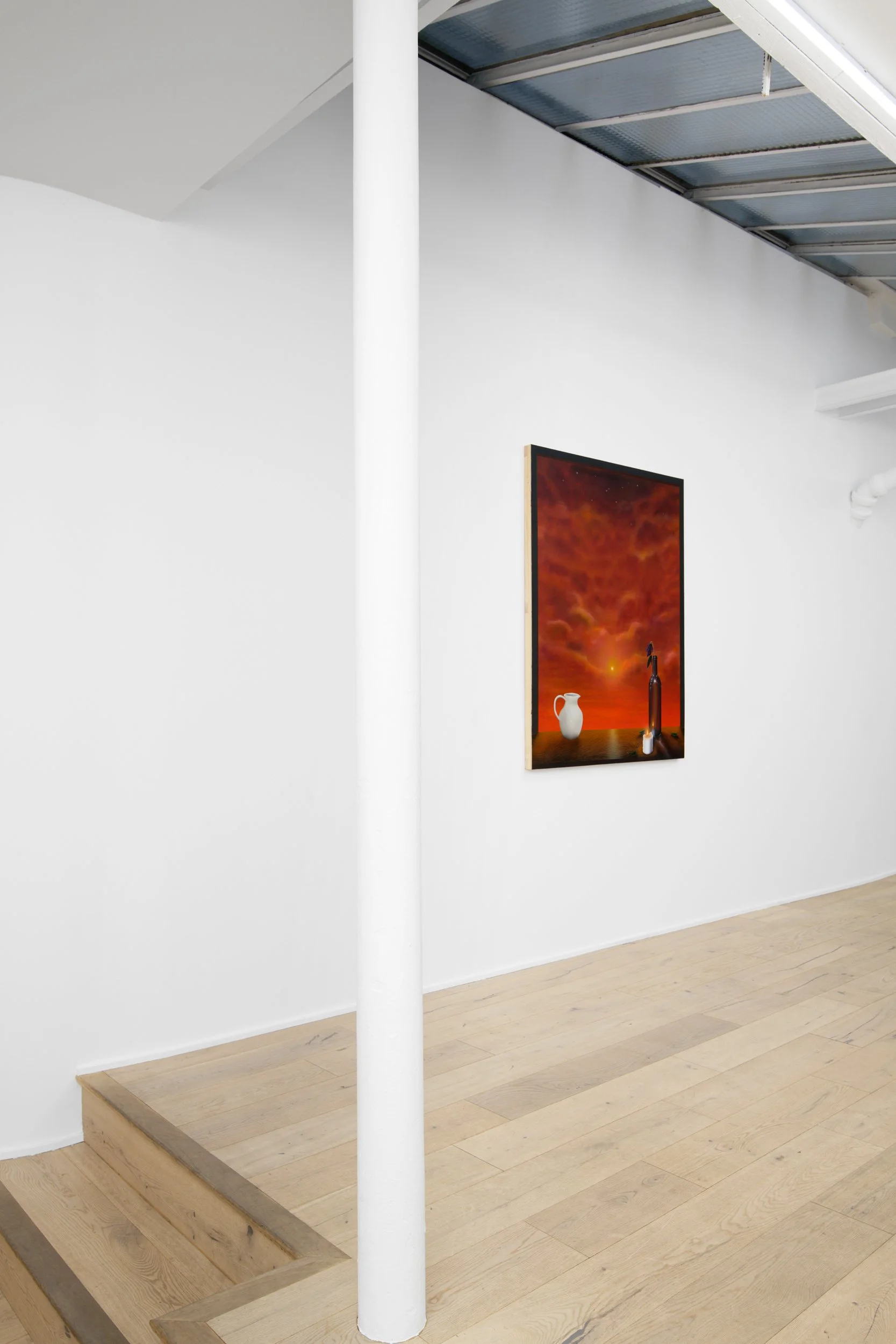 Beyond the Canvas: A Deep Dive into the World of Louis Appleby, the ...