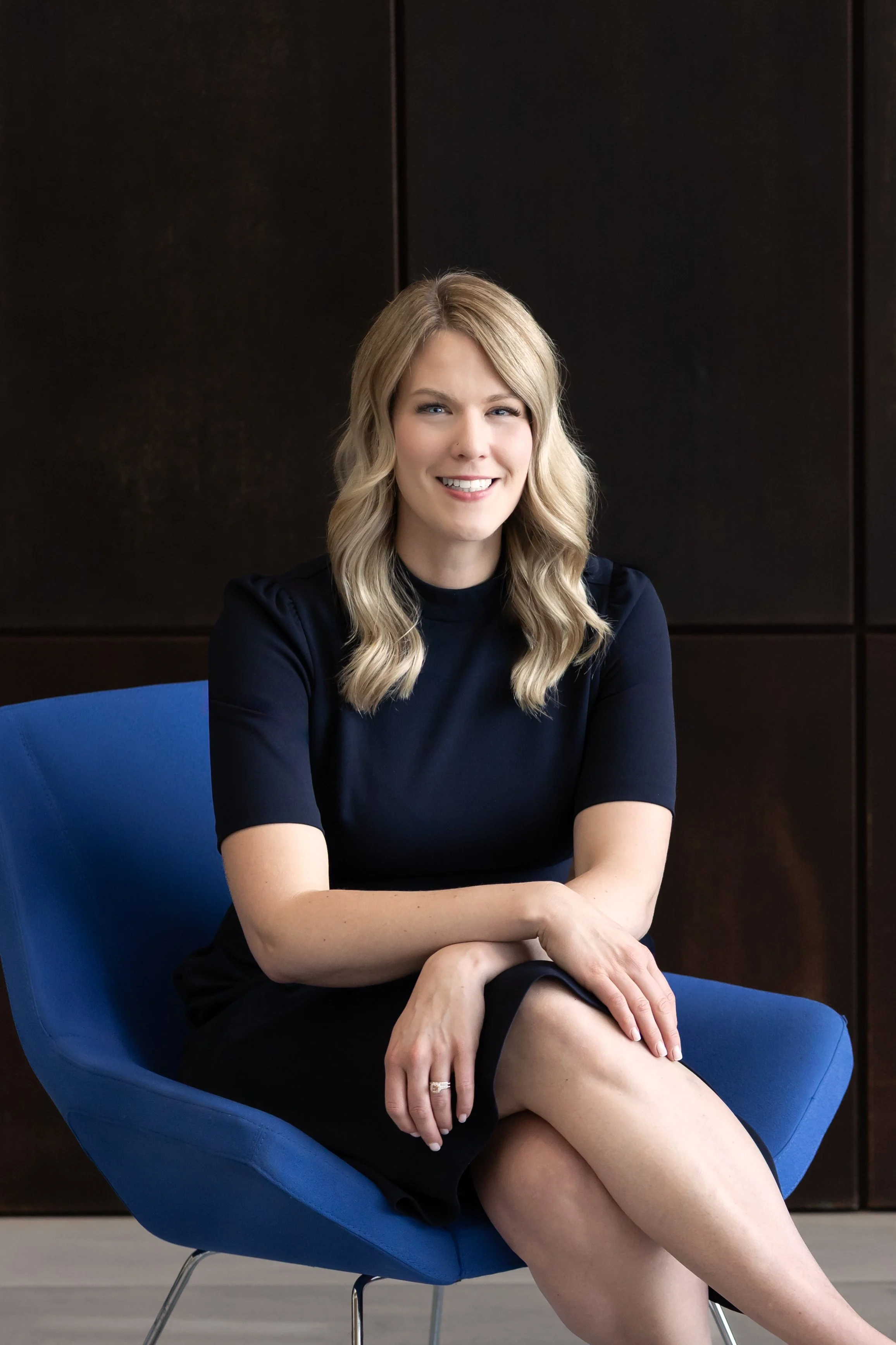 ABOUT RACHAEL — Lethbridge Conservatives