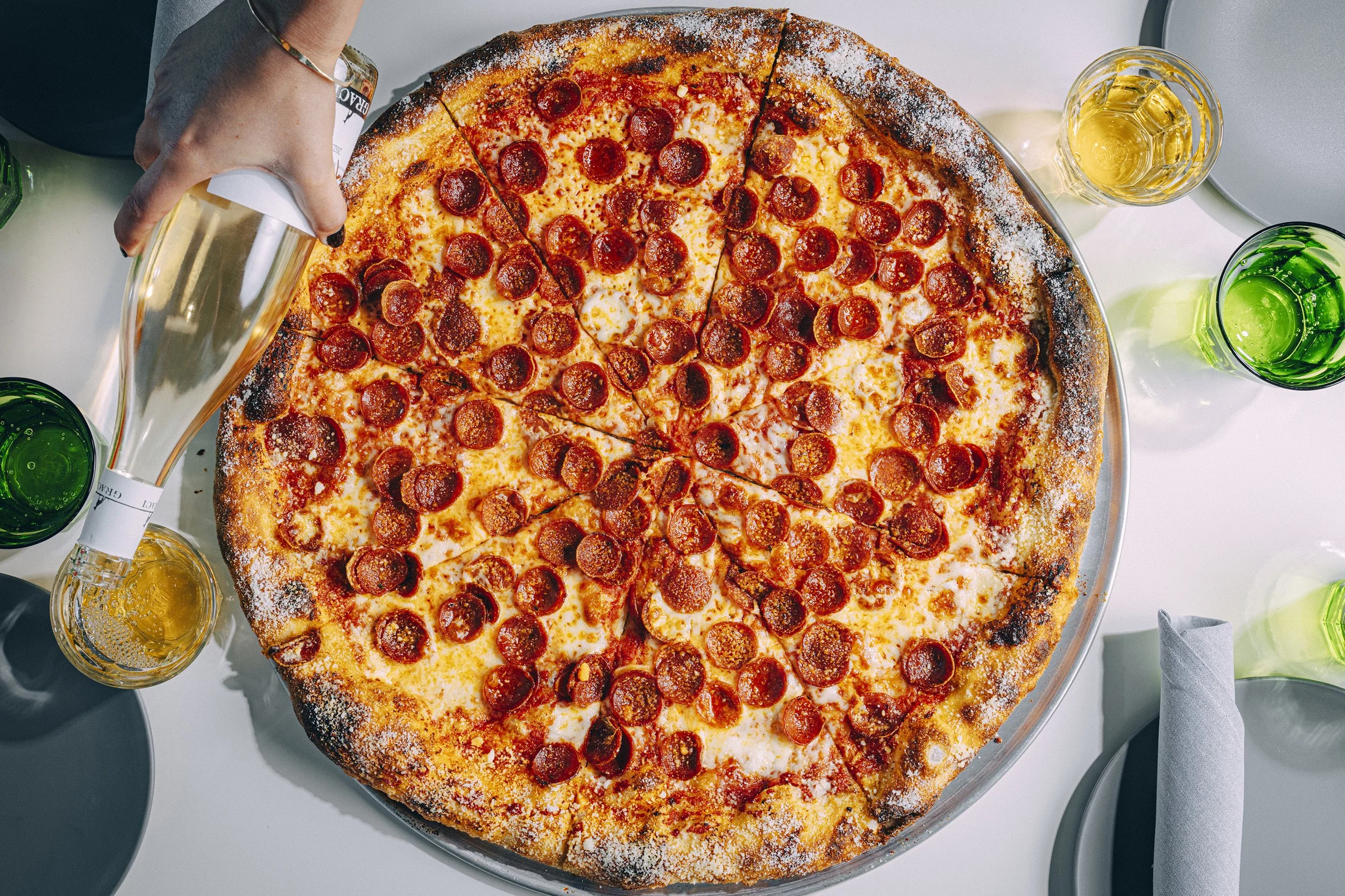 Che Fico Pizzeria | Order Your Pizza Today