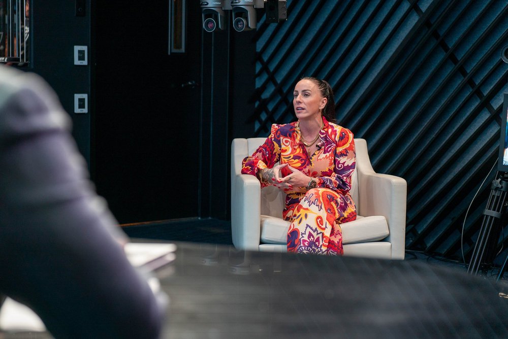 General 2 — KELSI SHEREN