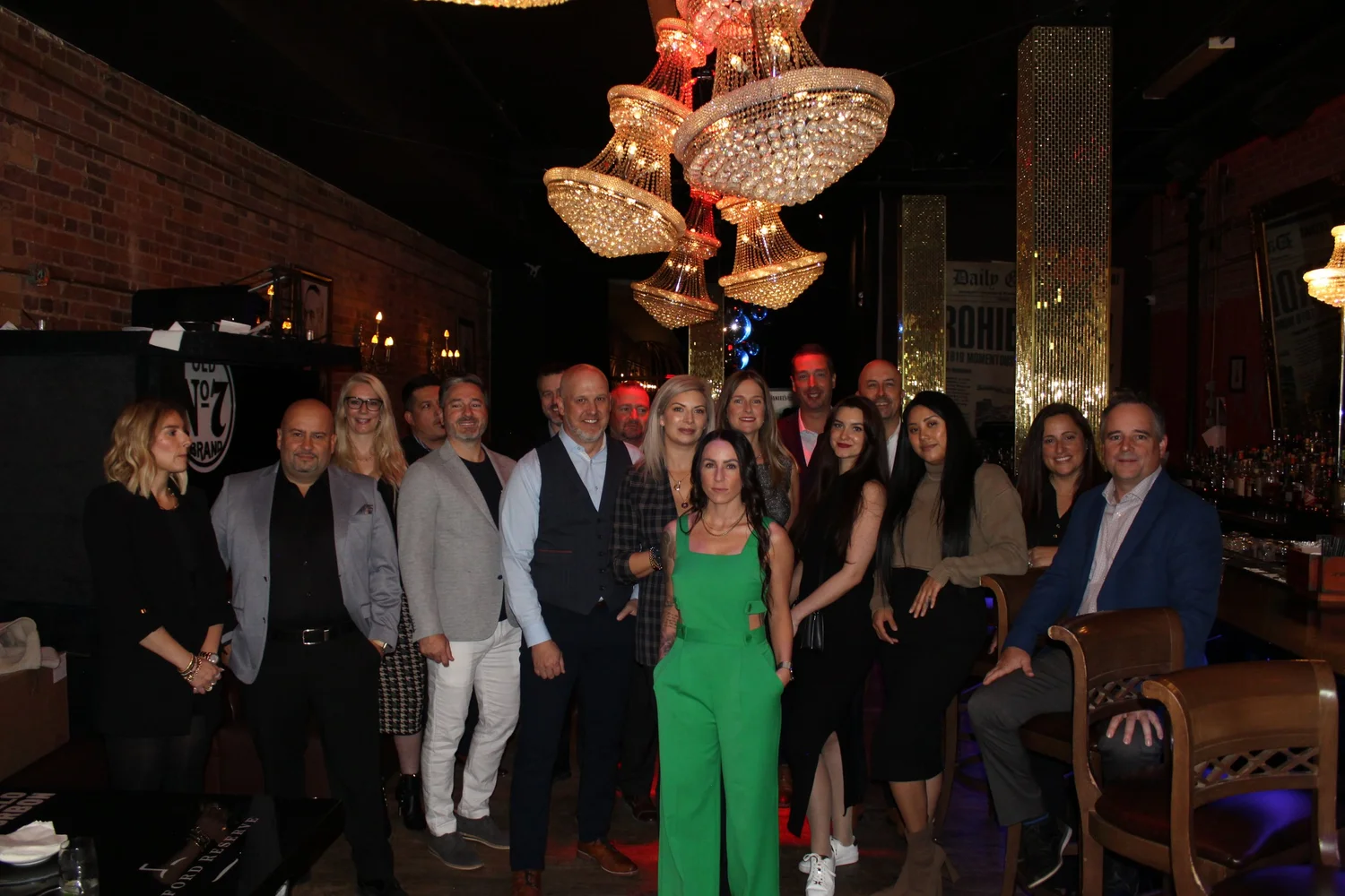 General 1 — KELSI SHEREN